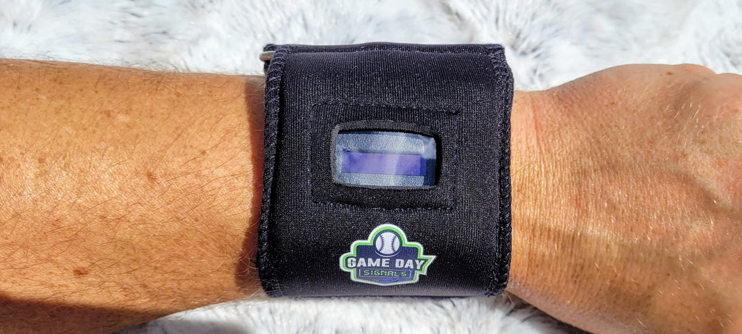 Game Day Signals – Game Day Signals Product of Blackhawk Enterprise ...