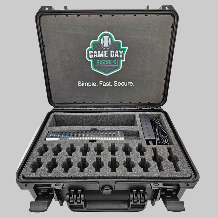 All Products – Game Day Signals