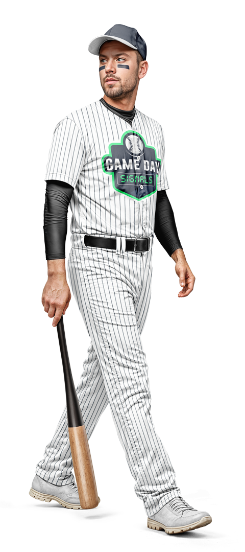 About – Game Day Signals