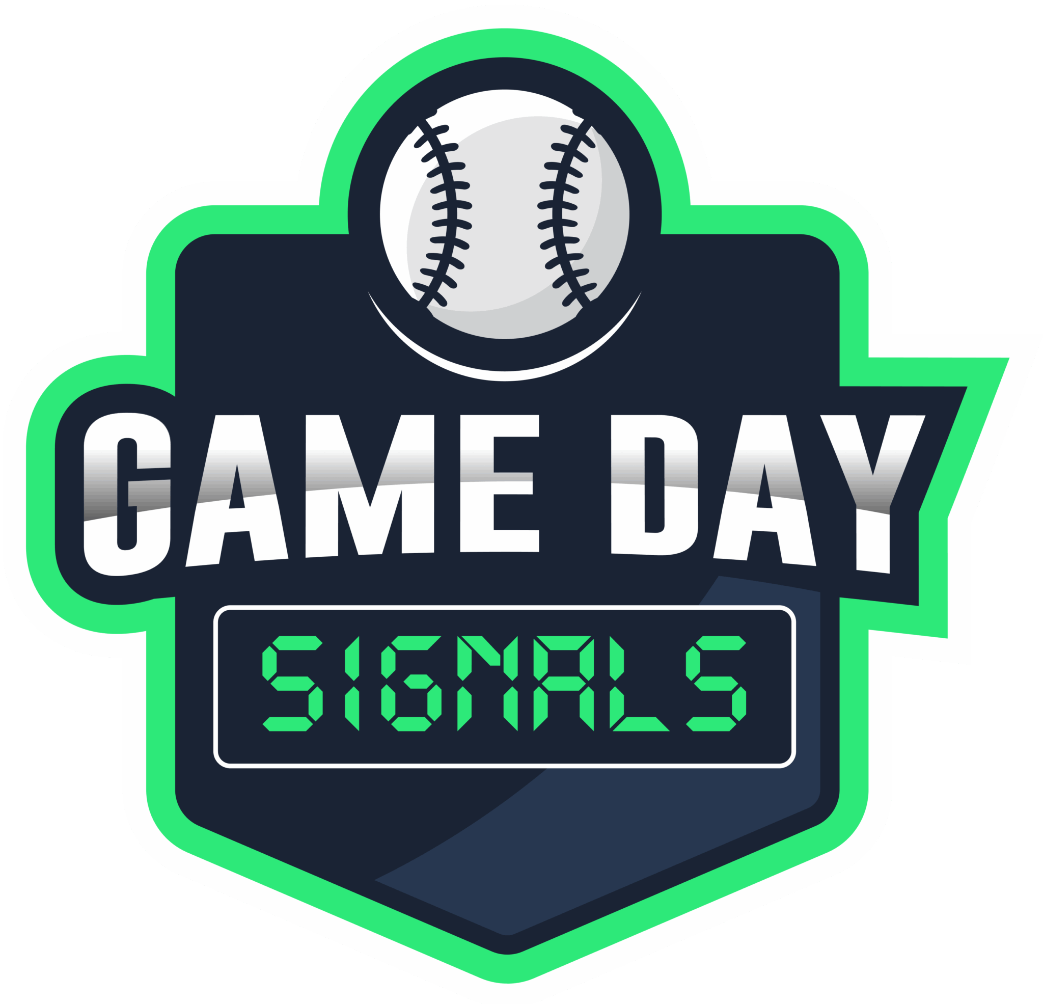 Contact – Game Day Signals